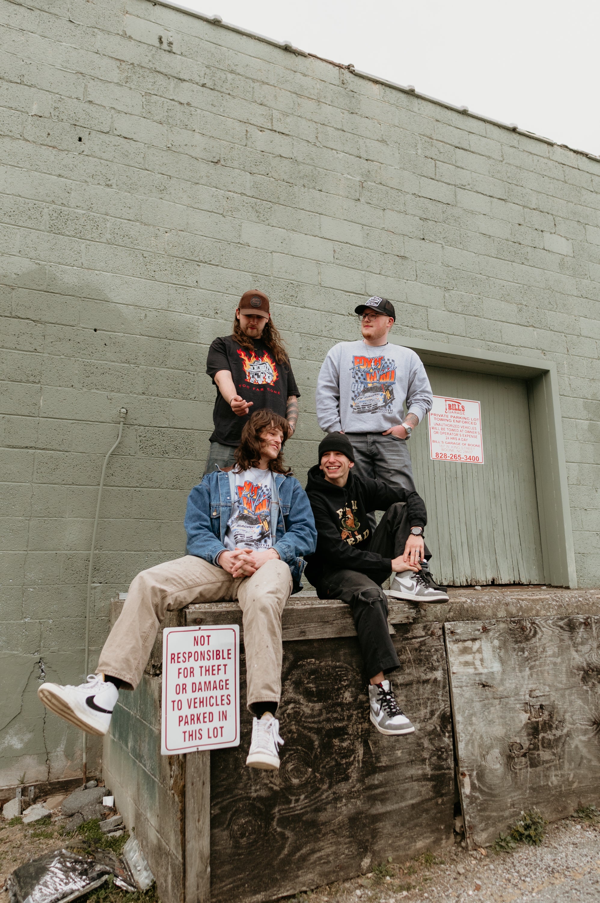 Fox N' Vead Merch – Fox N' Vead Merch