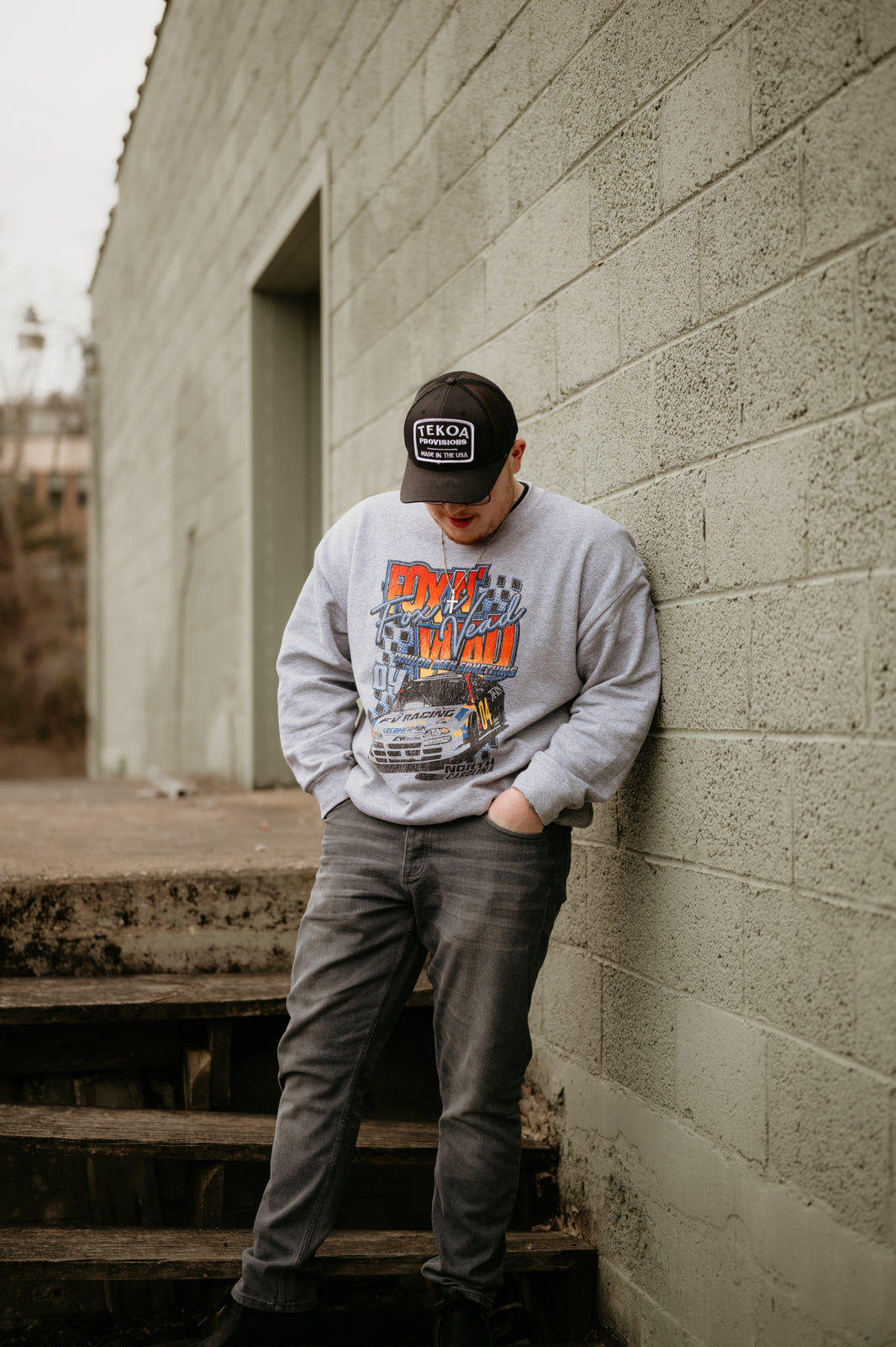 Products – Fox N' Vead Merch