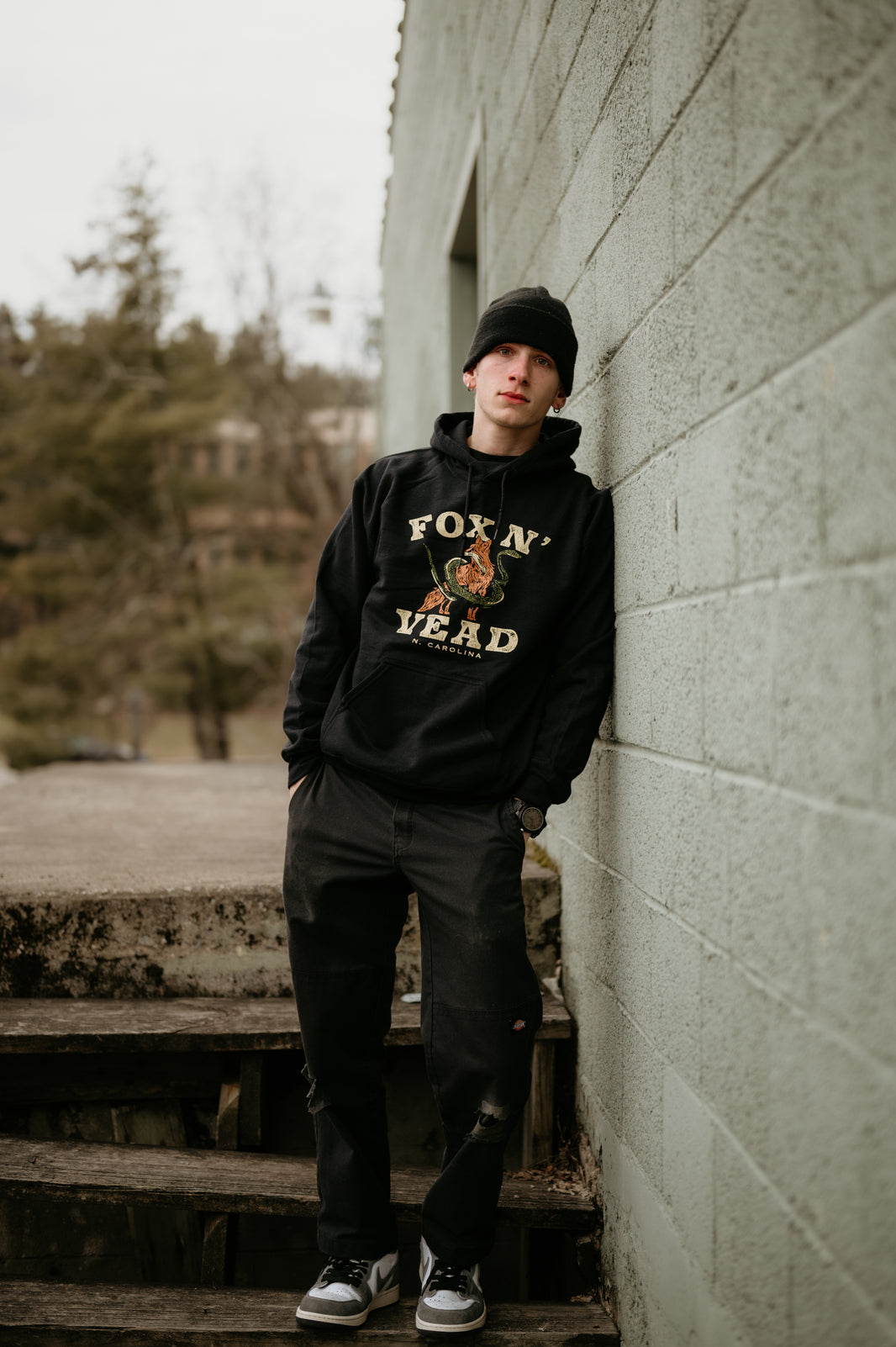 Products – Fox N' Vead Merch